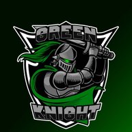 Green Knight Аватар автора