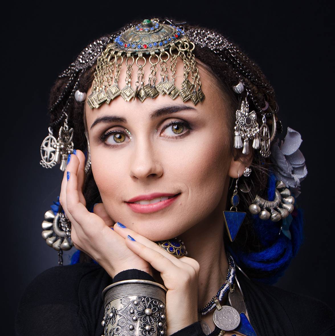 Ольга Нессонова