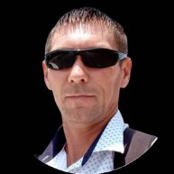 Vladimir Smirnov ✓ Аватар автора