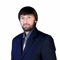 Памяти Джамала Абакарова Аватар автора