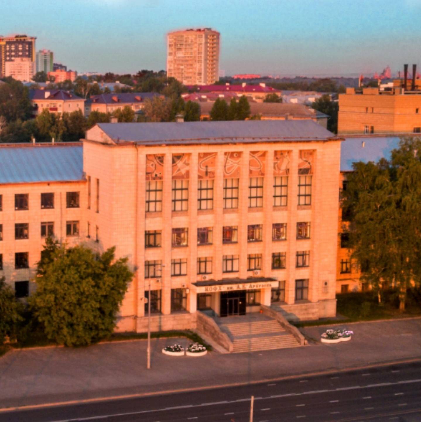 Аватар автора