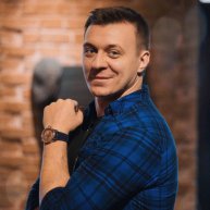 Фан канал. Дмитрий Кравченко Аватар автора