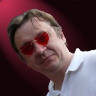 Сергей Панарин Аватар автора