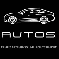 AVTOS Аватар автора