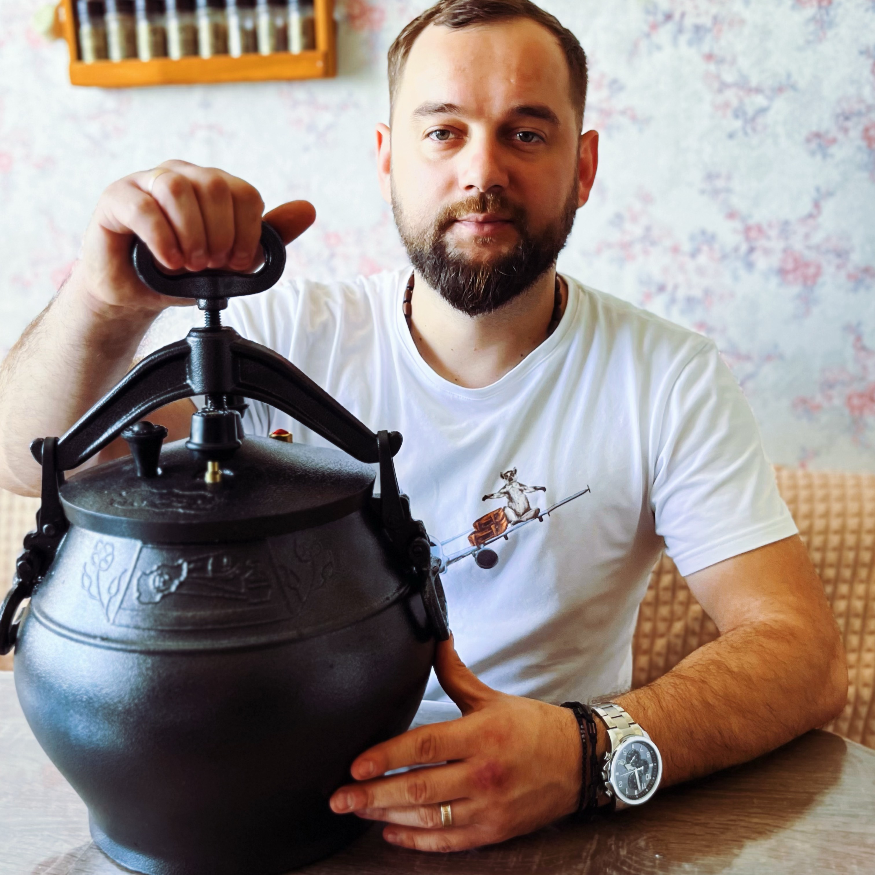 Аватар автора