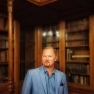 Философ Опарин Алексей Юрьевич Аватар автора