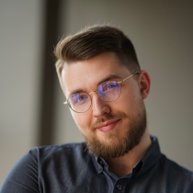 Психолог Влад Шарловский Аватар автора