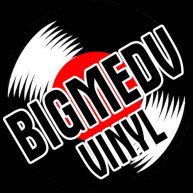Bigmedv Vinyl Channel Аватар автора