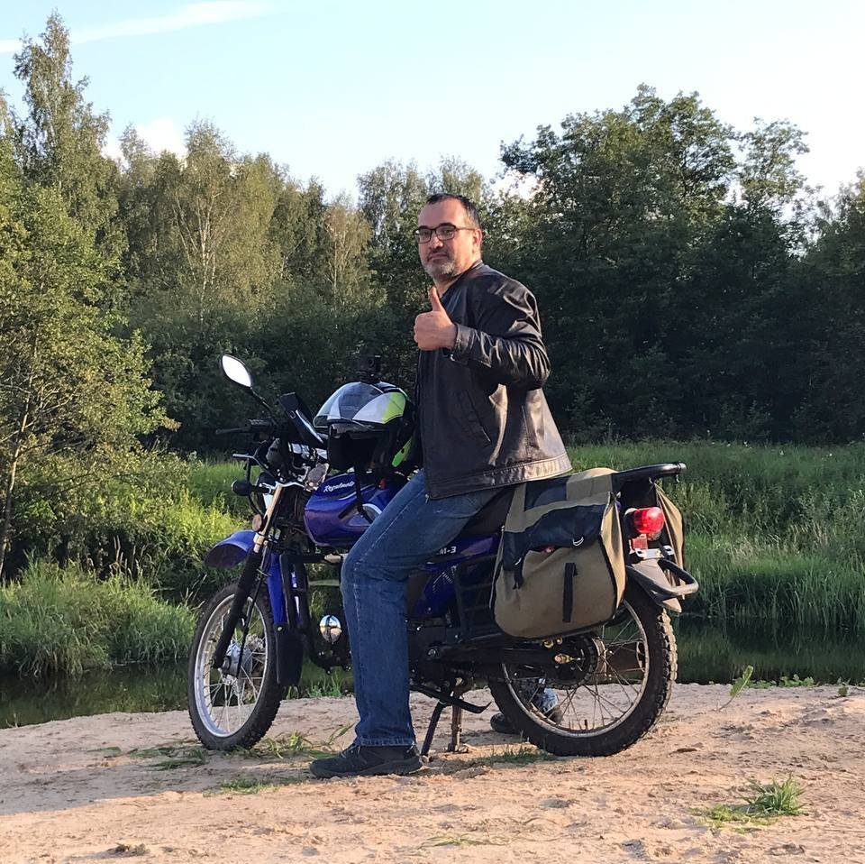 Аватар автора