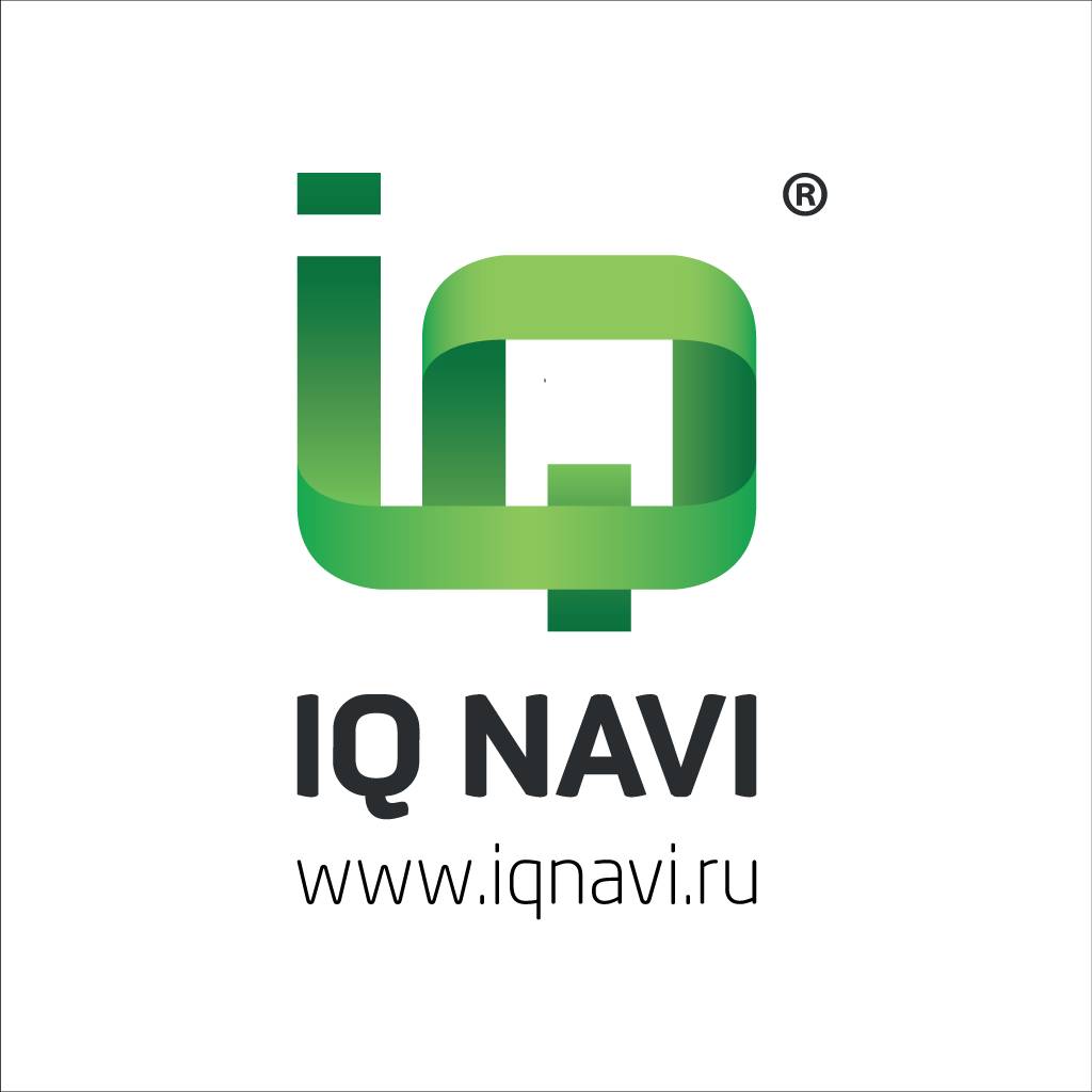 IQ NAVI - штатные магнитолы Андроид Аватар автора