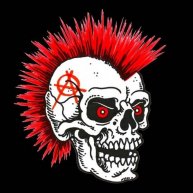 PUNK-ROCK FOREVER Аватар автора