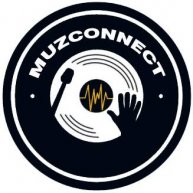 MUZCONNECT Аватар автора