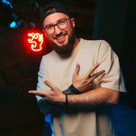 DJ KURAZH | РАДИО КУРАЖ FM | МИКСЫ Аватар автора