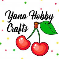 Yana Hobby Crafts Аватар автора