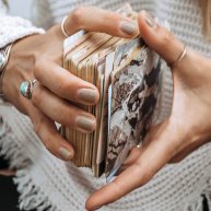 mila_tarot / Таролог Мила Аватар автора