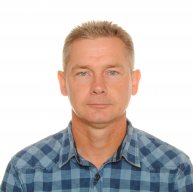 Andrey Doronin Аватар автора