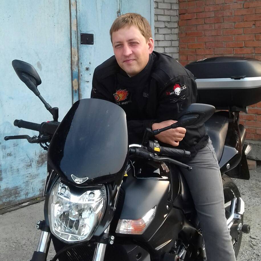 Аватар автора