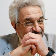 Александр Колмановский Аватар автора