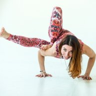 yogapositive Аватар автора