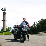 Беда Евгений Аватар автора