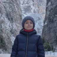 Артём Кудабаев Аватар автора