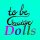 Иконка канала TO BE Creative Dolls