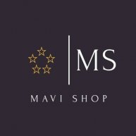 MAVI SHOP Аватар автора