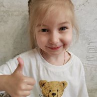 Ульяшка_Поняшка Аватар автора