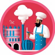 Кулинарный Форум Аватар автора