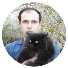 Аватар автора