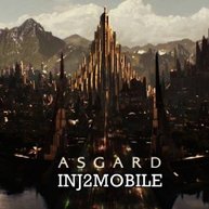 ASGARD -|- INJUSTICE 2 MOBILE Аватар автора