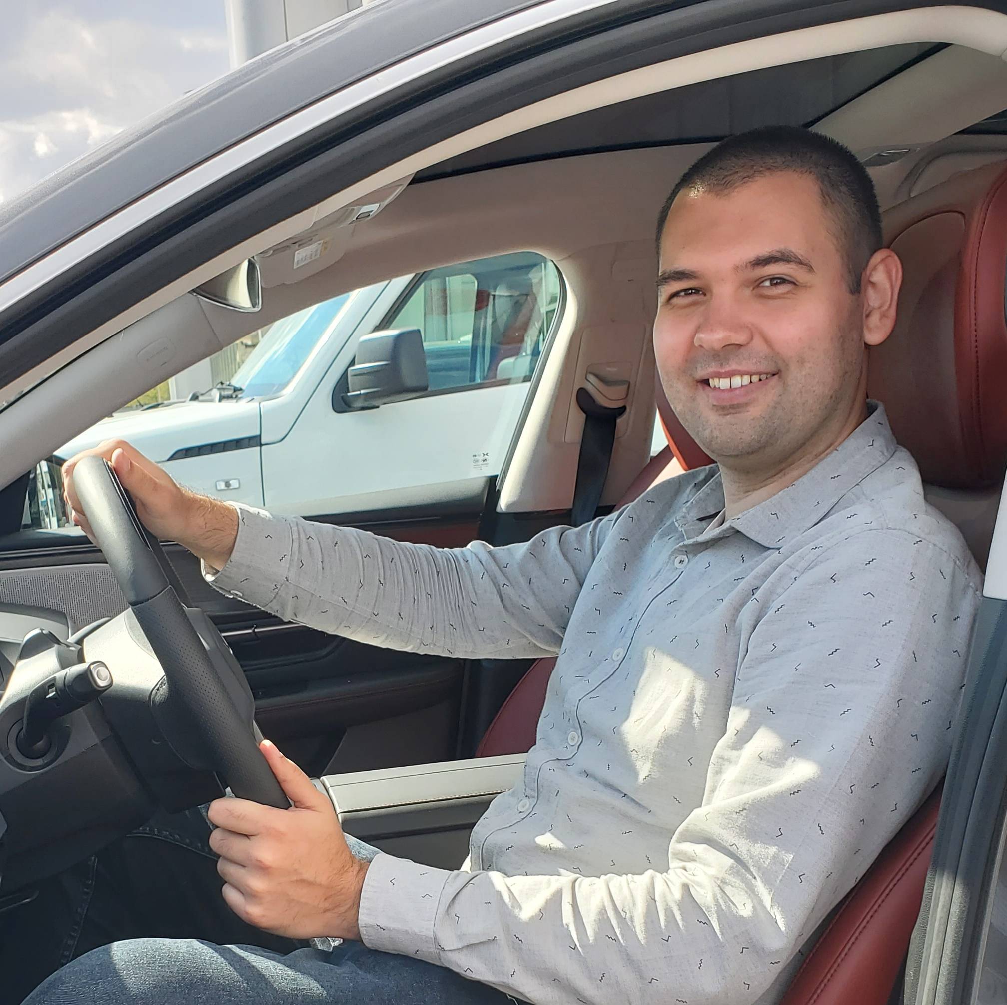 Аватар автора