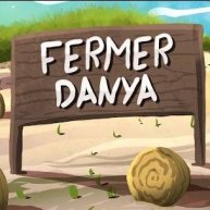 FERMER DANYA Аватар автора
