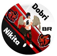 Nikita_Dobri /BR/ Аватар автора