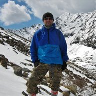 Александр Якушев Аватар автора
