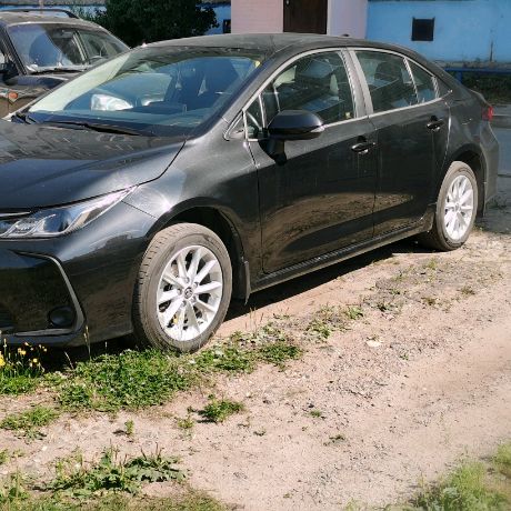 Аватар автора