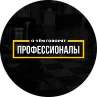 О чем говорят профессионалы Аватар автора