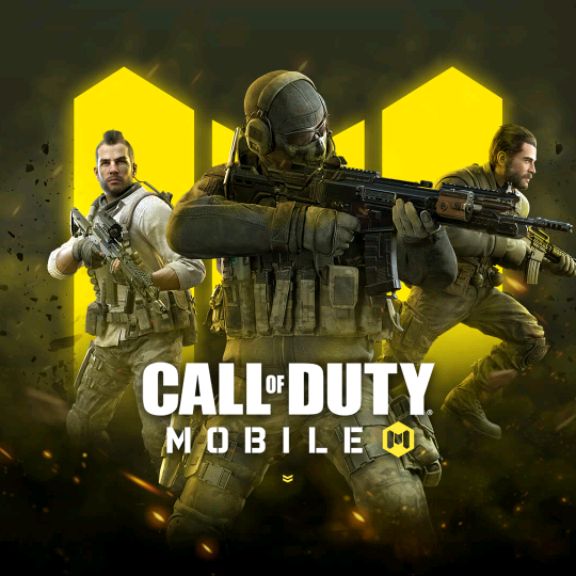 Call of duty mobile Аватар автора
