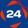 Иконка канала Телеканал «Якутия 24»