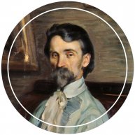Музей Коваленко Аватар автора