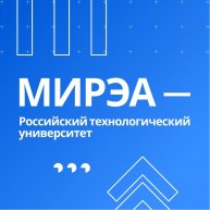 РТУ МИРЭА Аватар автора