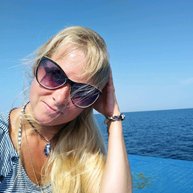 Pani Helga Аватар автора