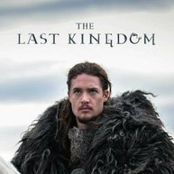 Сериал Последнее Королевство Аватар автора