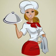Домашняя кухня Аватар автора