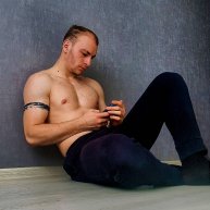 Пронин Павел Аватар автора