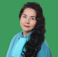 Илюза Кривицкая Аватар автора
