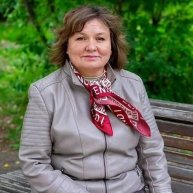 Татьяна Фомина - математика ОГЭ, ЕГЭ, вуз Аватар автора
