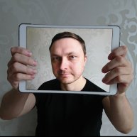 Антон Мажирин Аватар автора