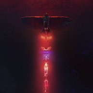 Сериал Американские боги / American Gods Аватар автора