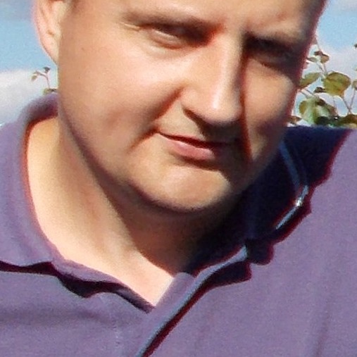 Андрей Бабкин